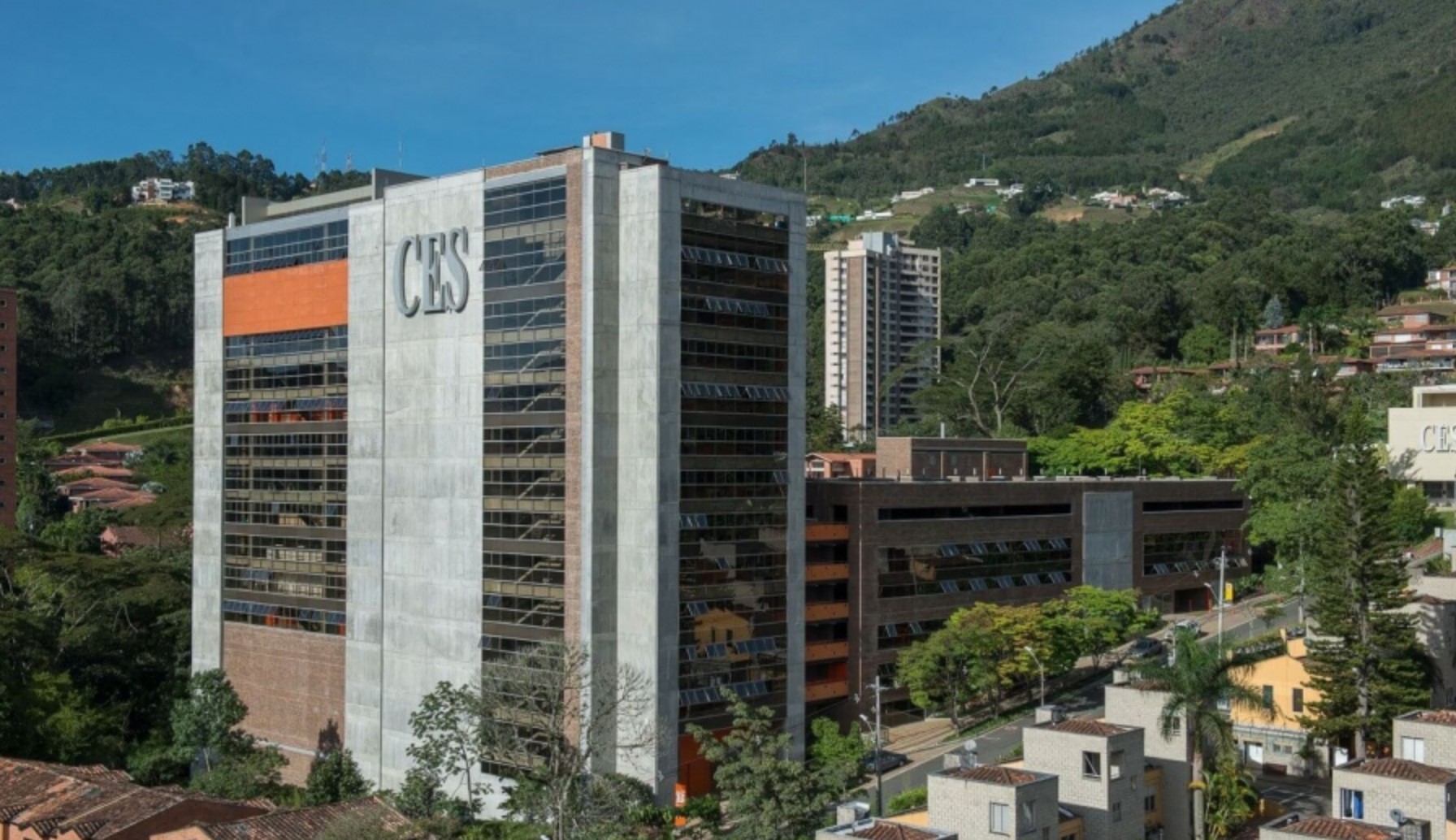 Lista de las Mejores Universidades Privadas en Medellín